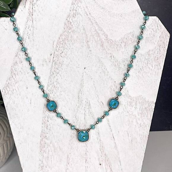 Pink Panache | Jewelry | New Pink Panache Womens Laguna Delite With ...